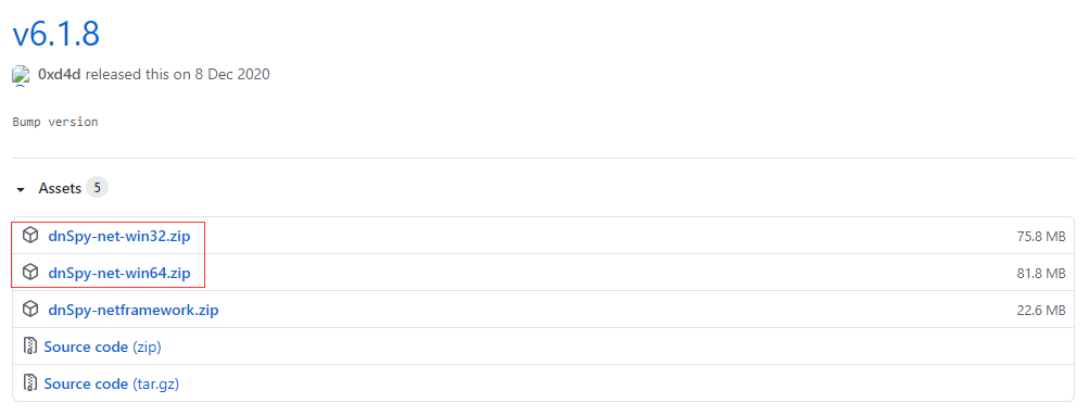 dnSpy调试unity游戏 反编译unity游戏-CSDN博客