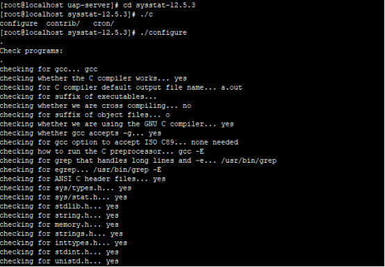 sysstat 离线安装_离线安装sysstat-CSDN博客