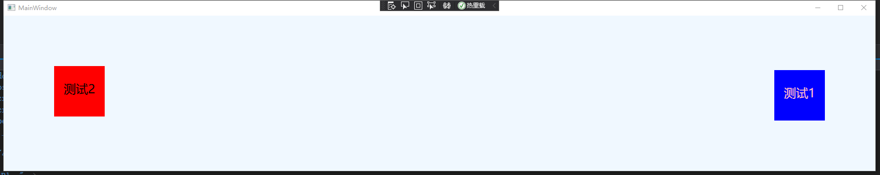 WPF基础五：UI①布局元素Canvas_wpf panel.zindex-CSDN博客