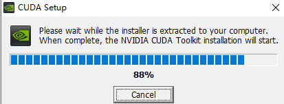CUDA 安装失败 ，提示不能创建chrome_elf.dll的解决方案_cudnn安装出错 chrome-CSDN博客