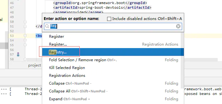 Spring Boot DevTools使用教程_springboot devtools怎么用-CSDN博客