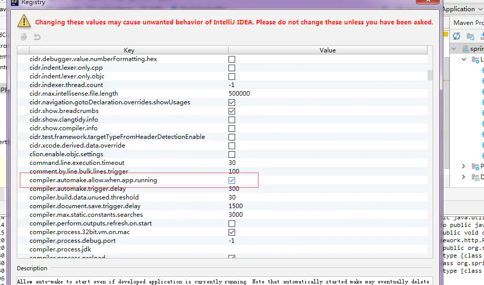 Spring Boot DevTools使用教程_springboot devtools怎么用-CSDN博客