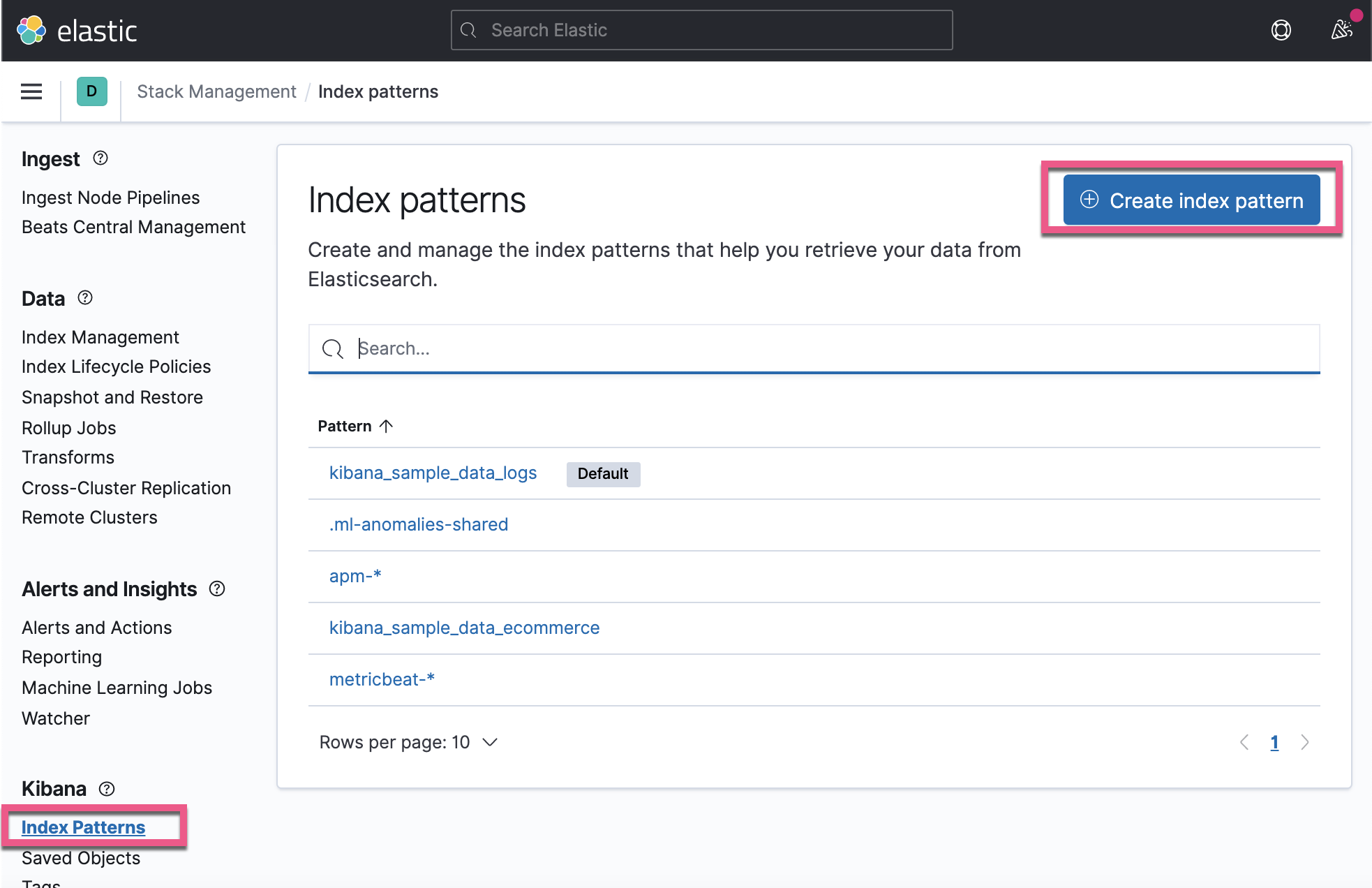 Elastic：导入 Word 及 PDF 文件到 Elasticsearch 中_把pdf文档放入es-CSDN博客
