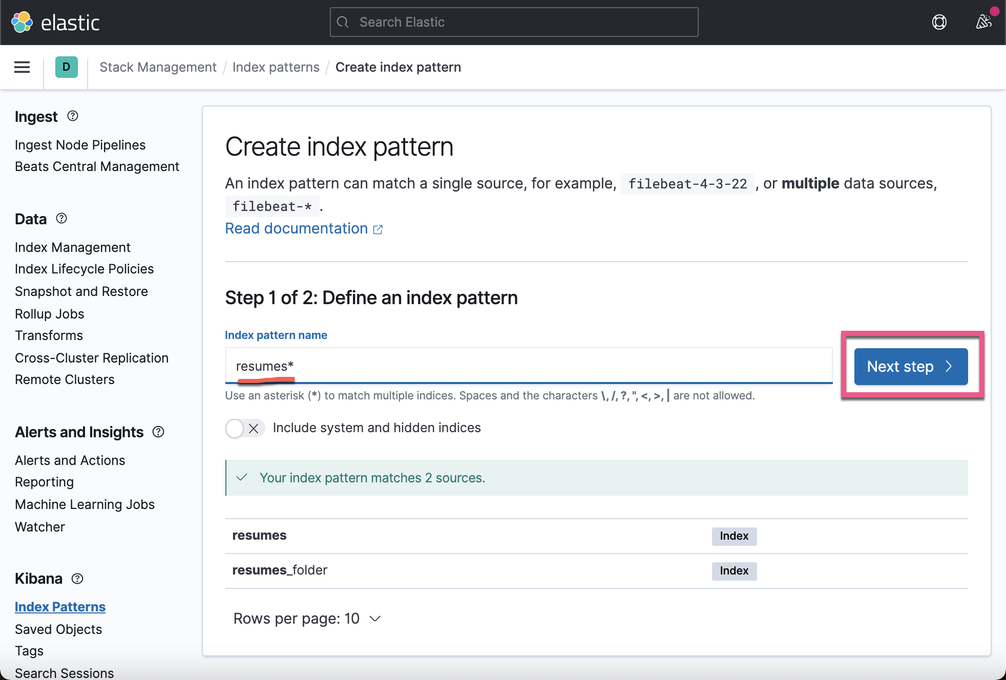 Elastic：导入 Word 及 PDF 文件到 Elasticsearch 中_把pdf文档放入es-CSDN博客
