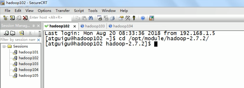 大数据之-Hadoop之HDFS_Fsimage和Edits文件的解析---大数据之hadoop工作笔记0071_hadoop fsimage存在hdfs中吗-CSDN博客