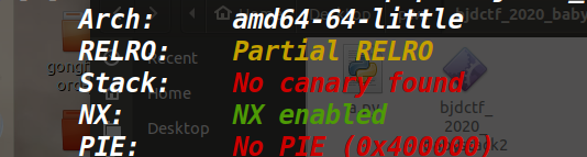 [BUUCTF]PWN——bjdctf_2020_babystack2_tbwcfn-CSDN博客