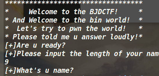 [BUUCTF]PWN——bjdctf_2020_babystack2_tbwcfn-CSDN博客