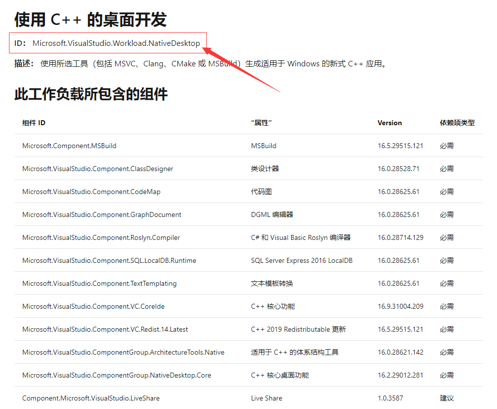 Visual Studio 2019 企业版 16.9.x 创建离线包并安装教程（带百度网盘下载地址和序列号）_vc9下载百度网盘-CSDN博客