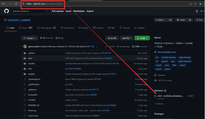通用的CUDA、cuDNN、anaconda、pytorch环境配置详细过程 - Windows / Ubuntu Linux (以YOLOv5模型安装配置为例)_yolo5安装-CSDN博客