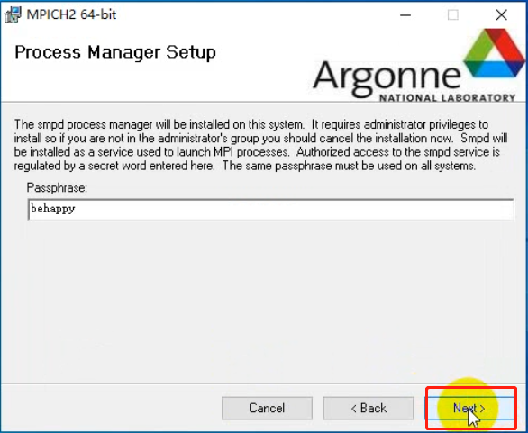 Lammps安装教程 windows版_极速超算的博客-CSDN博客