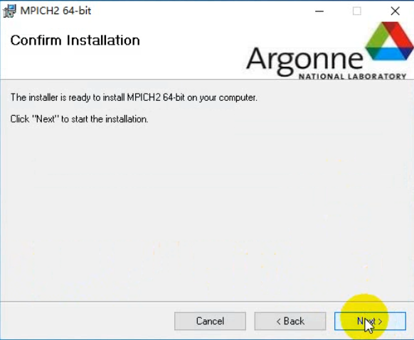 Lammps安装教程 windows版_极速超算的博客-CSDN博客