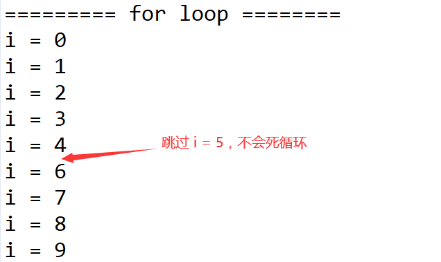 While、do While 和 For 循环的区别while循环运行顺序 Csdn博客 