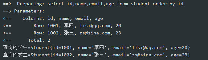 MyBatis连接数据库失败可能的原因_at org.apache.ibatis.io.resources.getresourceasstr-CSDN博客