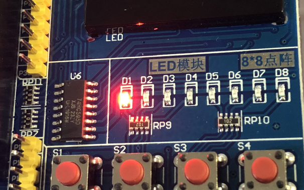 51单片机89C516笔记（一）_stc89c516rc-CSDN博客