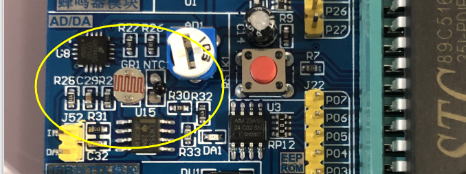 51单片机89C516笔记（一）_stc89c516rc-CSDN博客