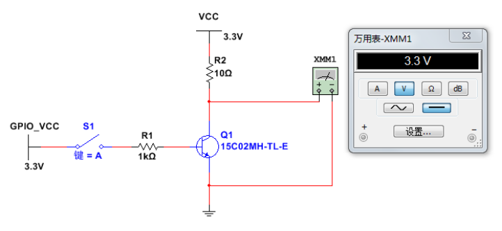 Stm32的GPIO驱动继电器_gpio继电器-CSDN博客