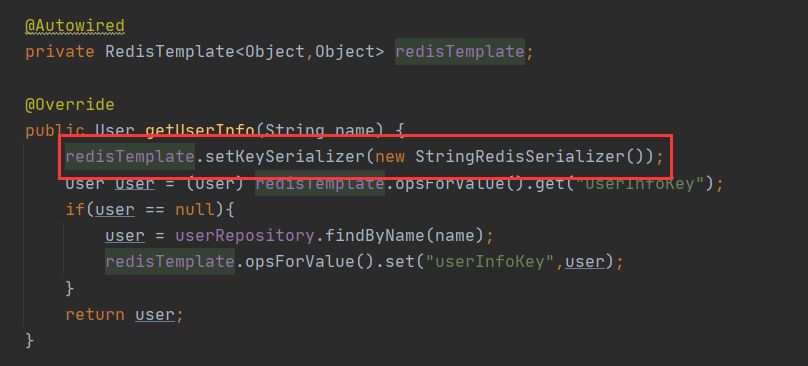 Springboot整合Redis(RedisConfig等工具类编写)_springboot redisconfig-CSDN博客