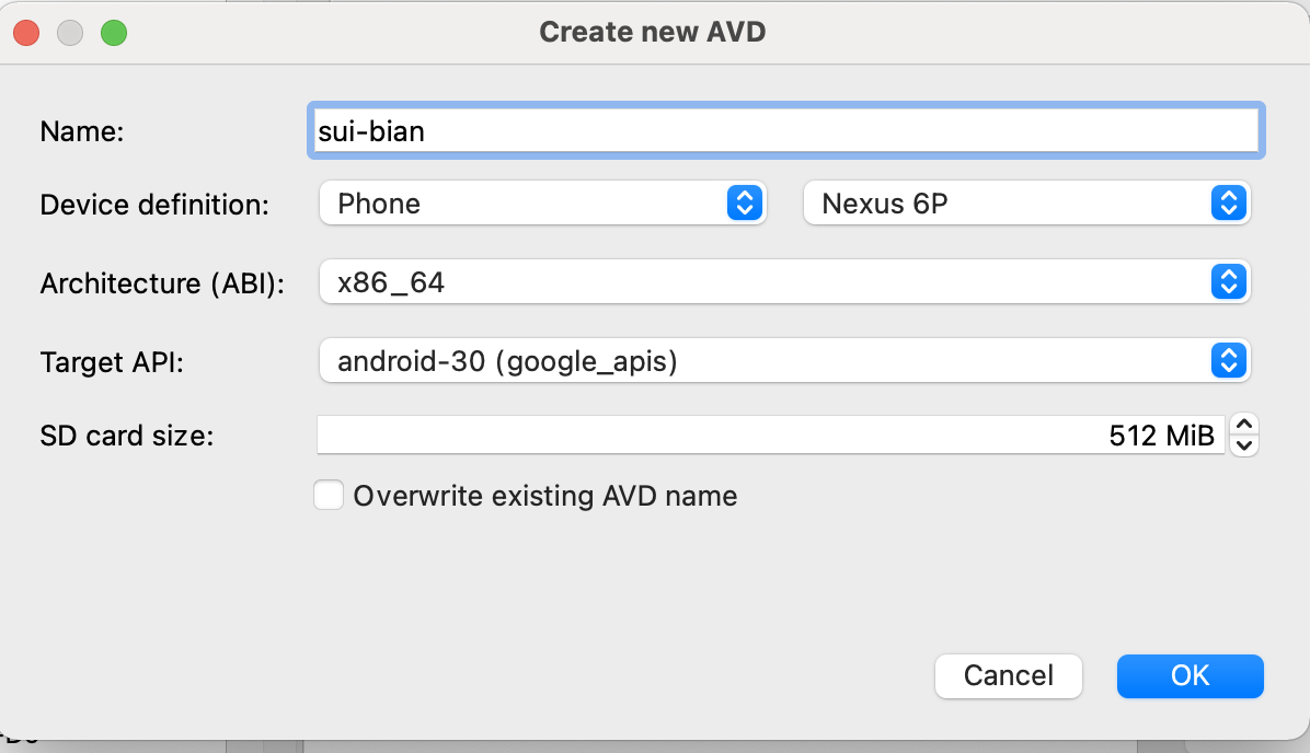 Failure [INSTALL_FAILED_NO_MATCHING_ABIS: Failed to extract native libraries, res=-113] 问题解决方法 ...