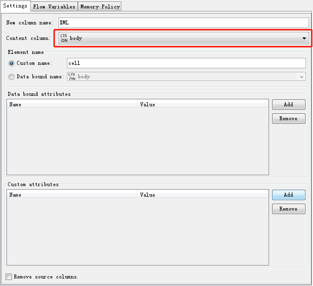 KNIME网络爬虫_palladian for knime-CSDN博客