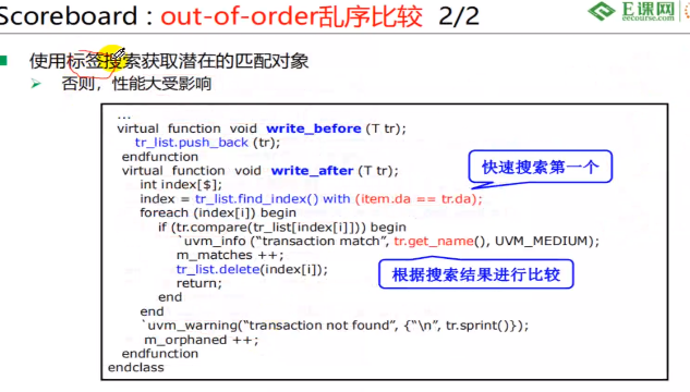 UVM_8_Scoreboard_and_Coverage_uvm的计分板-CSDN博客