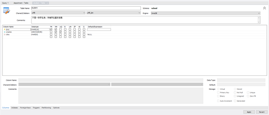 Mysql Workbench80 Ce数据库的导入和导出操作mysql Workbench80如何导入数据库 Csdn博客 