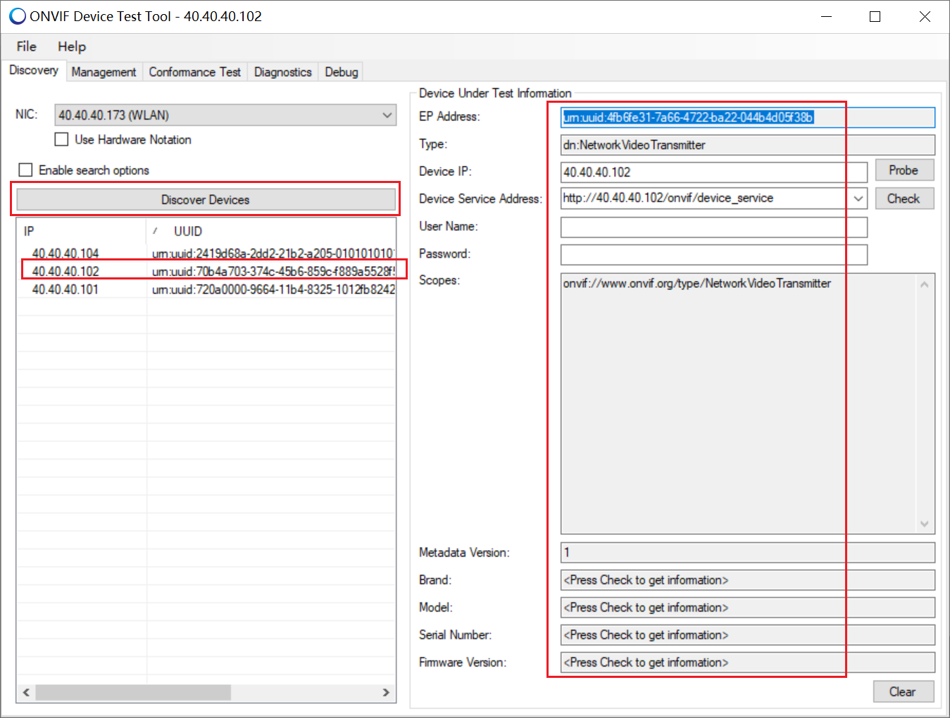 Go语言实现Onvif服务端：1、提供网络发现服务_onvif 服务端 开源-CSDN博客