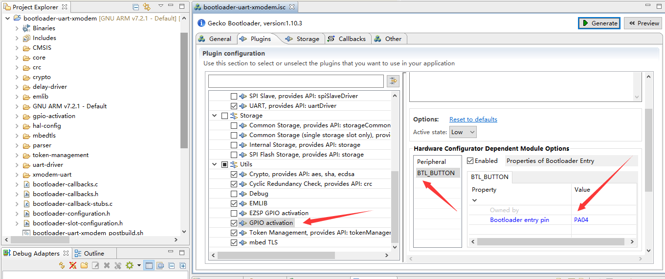 基于芯科Host-NCP解决方案的Zigbee 3.0 Gateway技术研究（-）-Z3GatewayHost应用_芯科 ncp 命令-CSDN博客