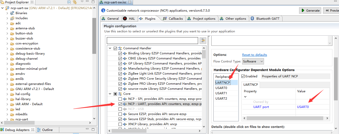 基于芯科Host-NCP解决方案的Zigbee 3.0 Gateway技术研究（-）-Z3GatewayHost应用_芯科 ncp 命令-CSDN博客