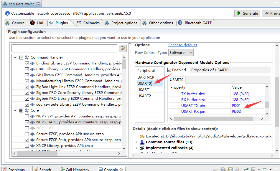 基于芯科Host-NCP解决方案的Zigbee 3.0 Gateway技术研究（-）-Z3GatewayHost应用_芯科 ncp 命令-CSDN博客
