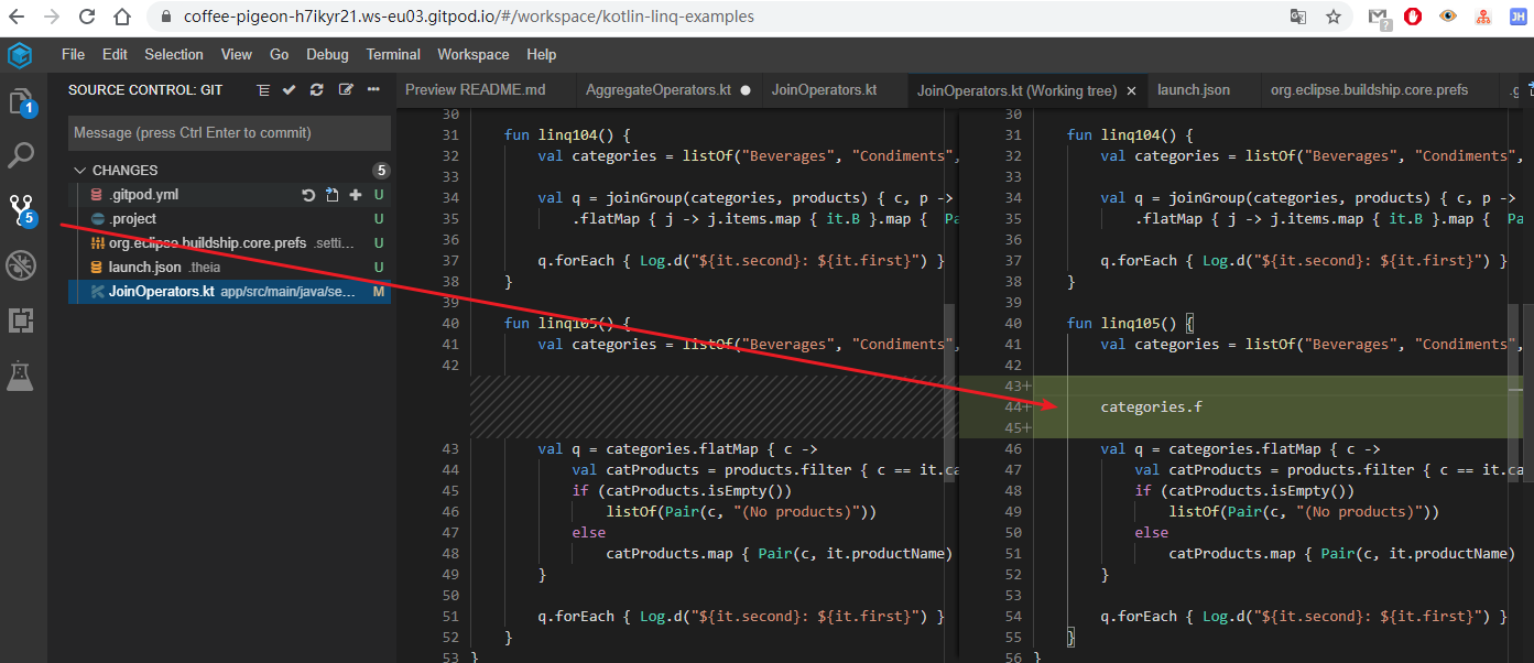 【神兵利器】你绝对想不到可以直接在浏览器在线上，直接像本地的IDE一样阅读GitHub的源码！一秒钟打开在线 VS Code 阅读 GitHub 代码！真的只需+1s_github1s-CSDN博客
