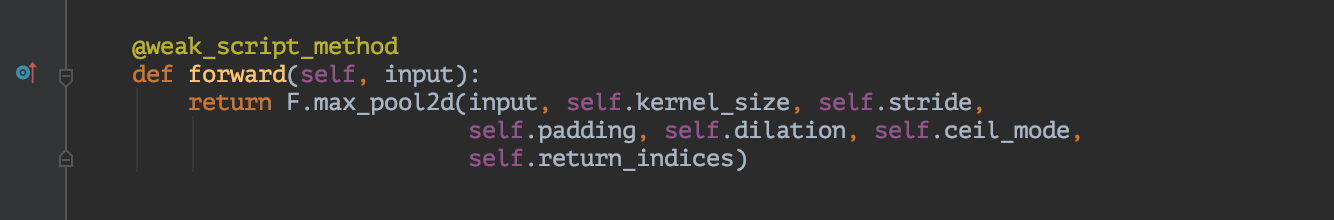 pytorch--torch.nn.functional学习网络中的池化层，全连接层和激活函数_torch.nn.functional.maxpool,最大池化-CSDN博客