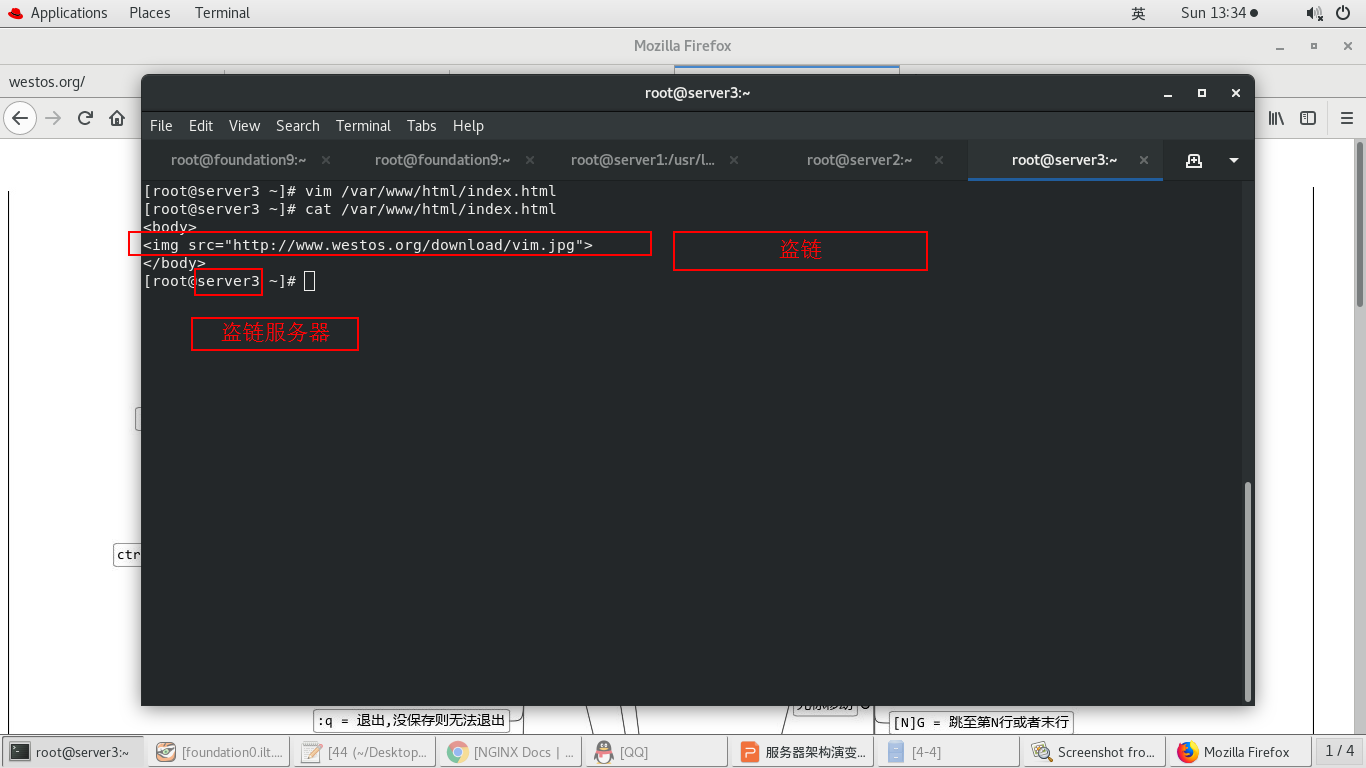 Nginx 限制对代理资源的访问nginx禁止代理访问 Csdn博客 