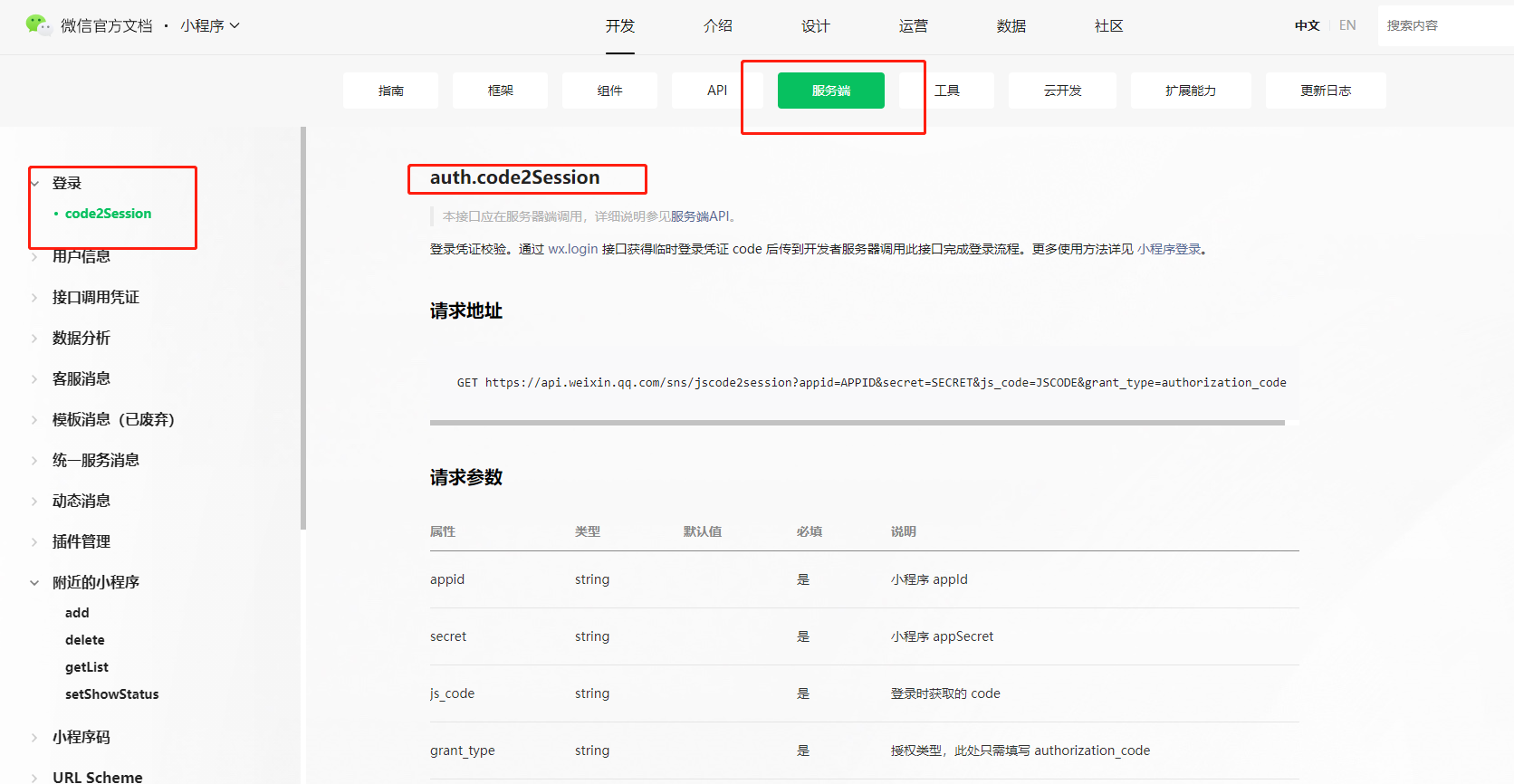 微信小程序登陆 + 基于JWT的Token 验证 + 内部用户登陆系统_微信jwt登录-CSDN博客