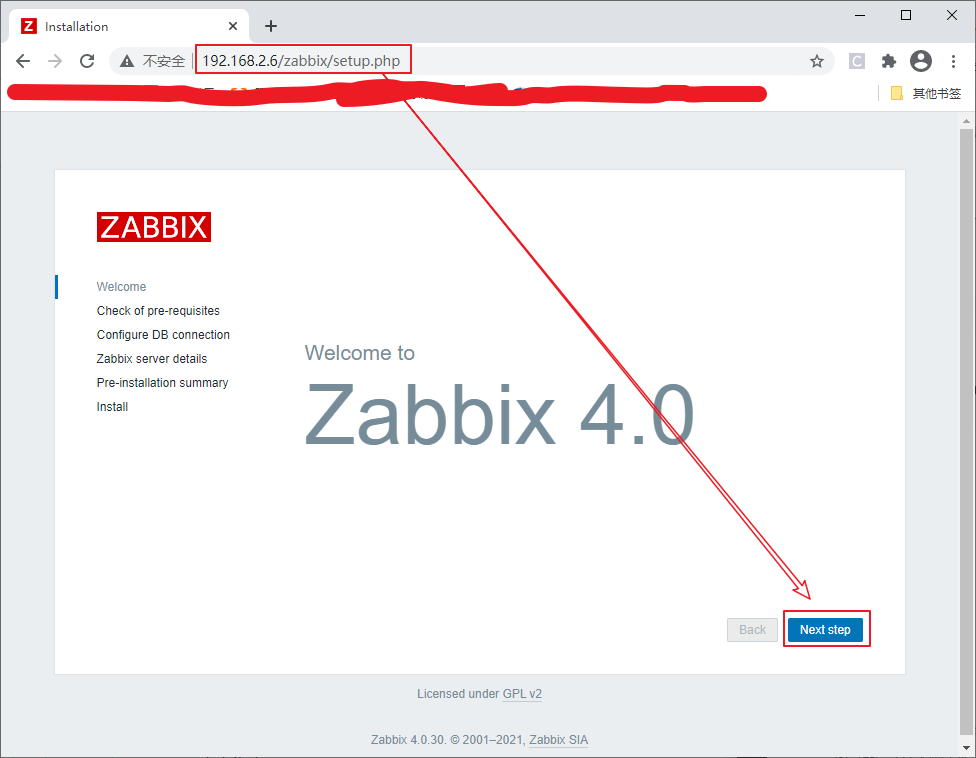 zabbix监控部署及其报警机制（图文详解！）_zabbix 報告-CSDN博客