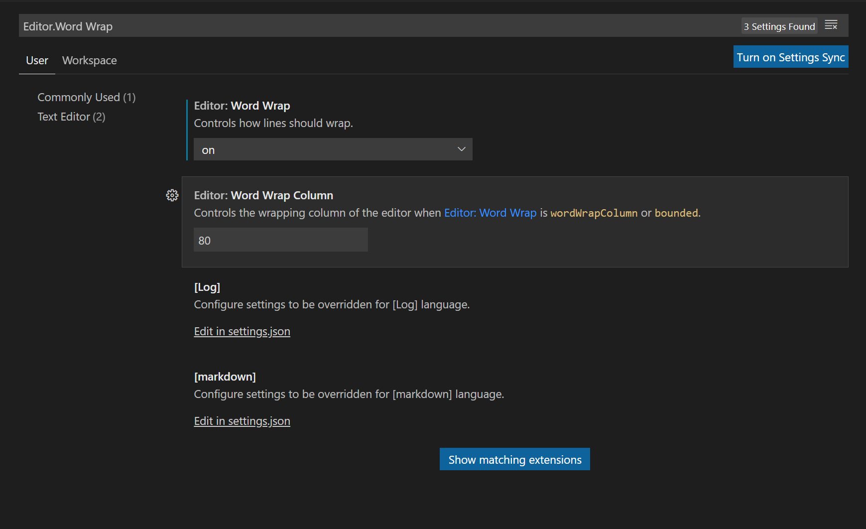 Visual Studio Code 自动换行，vscode设置自动换行_vscode中 c语言 自动换行的插件-CSDN博客