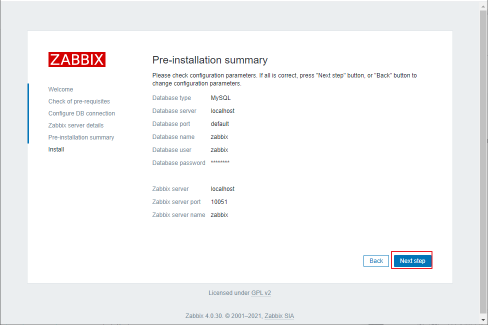 zabbix监控部署及其报警机制（图文详解！）_zabbix 報告-CSDN博客
