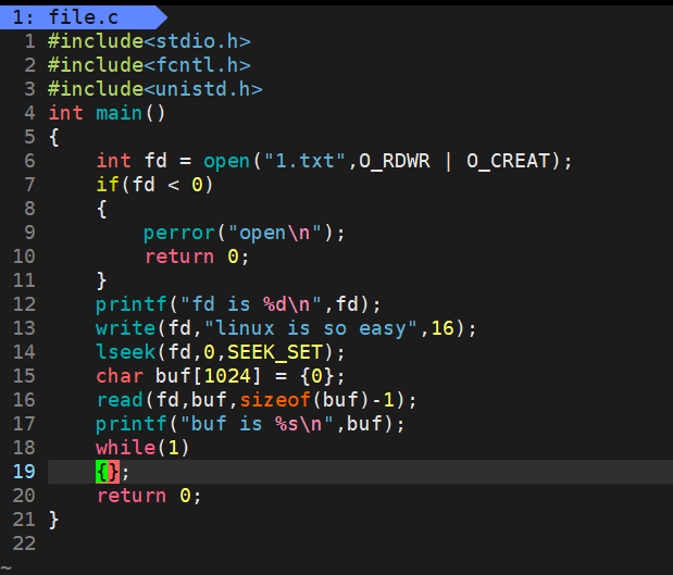 Linux——基础IO（二）：文件描述符，文件流指针，重定向_流类指针-CSDN博客