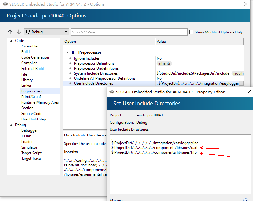 NRF52832串口的使用_nrf52832 hwfc-CSDN博客