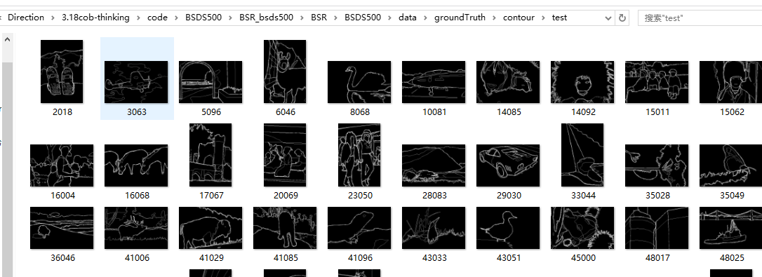 BSDS500数据集下载及转换为轮廓图和分割图（.jpg格式）_7佳7佳7的博客-CSDN博客