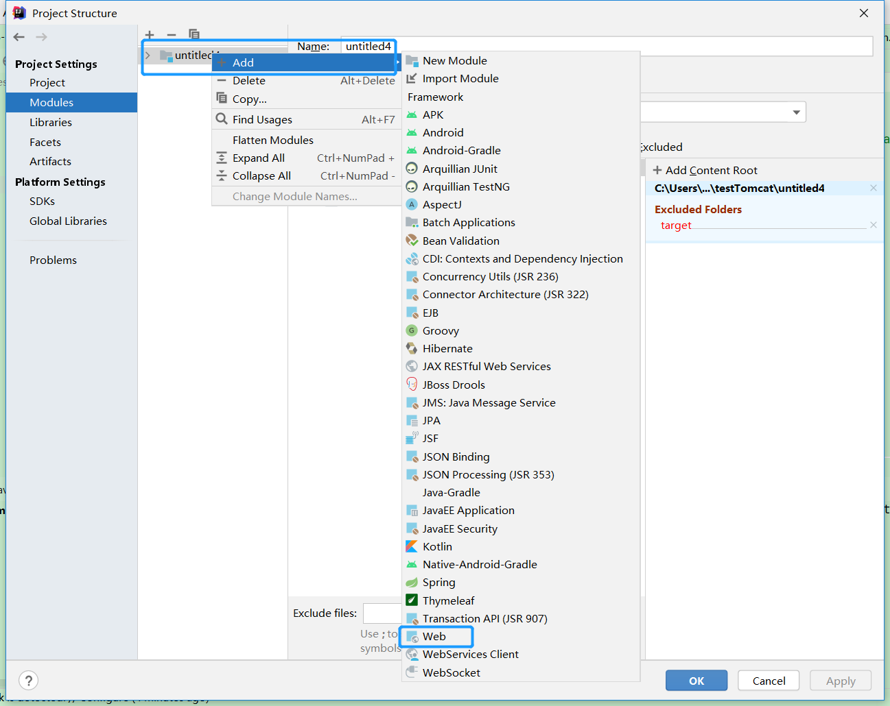 IDEA创建Maven Web项目生成web.xml 步骤_idea社区版创建maven项目怎么配web.xml-CSDN博客