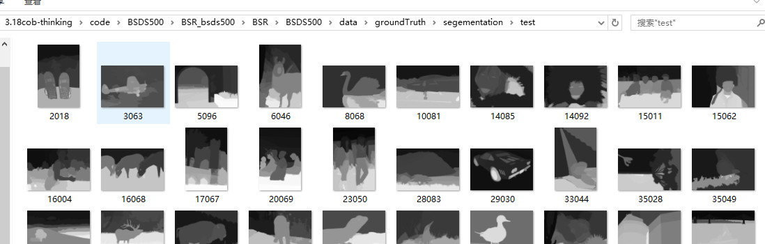 BSDS500数据集下载及转换为轮廓图和分割图（.jpg格式）_7佳7佳7的博客-CSDN博客
