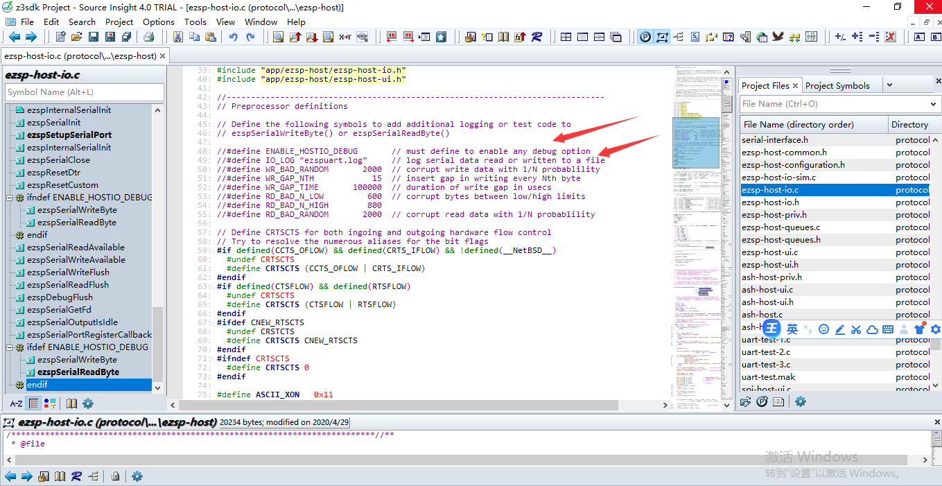 基于芯科Host-NCP解决方案的Zigbee 3.0 Gateway技术研究（-）-Z3GatewayHost应用_芯科 ncp 命令-CSDN博客