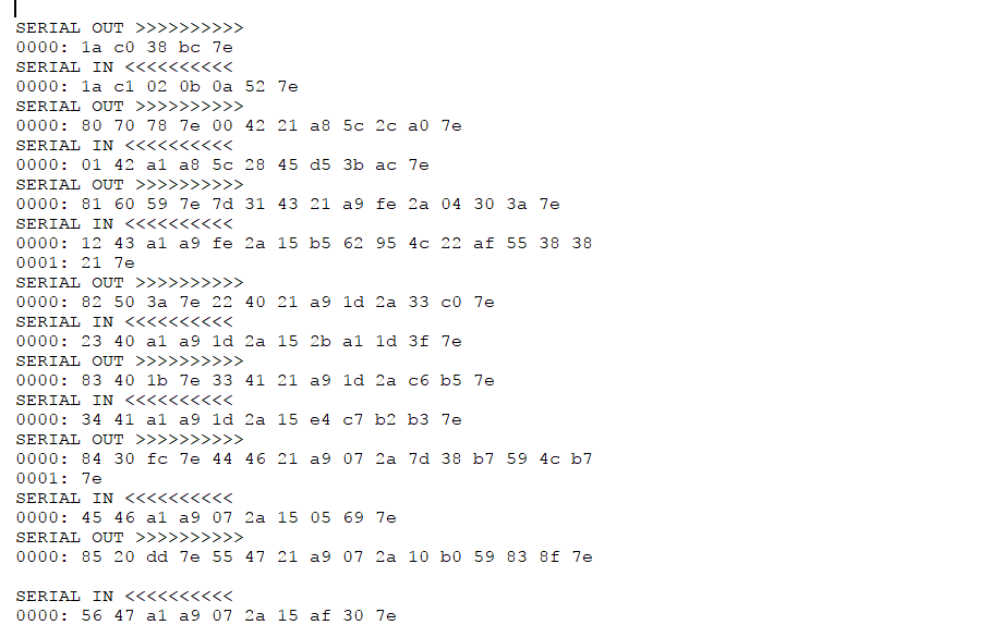 基于芯科Host-NCP解决方案的Zigbee 3.0 Gateway技术研究（-）-Z3GatewayHost应用_芯科 ncp 命令-CSDN博客