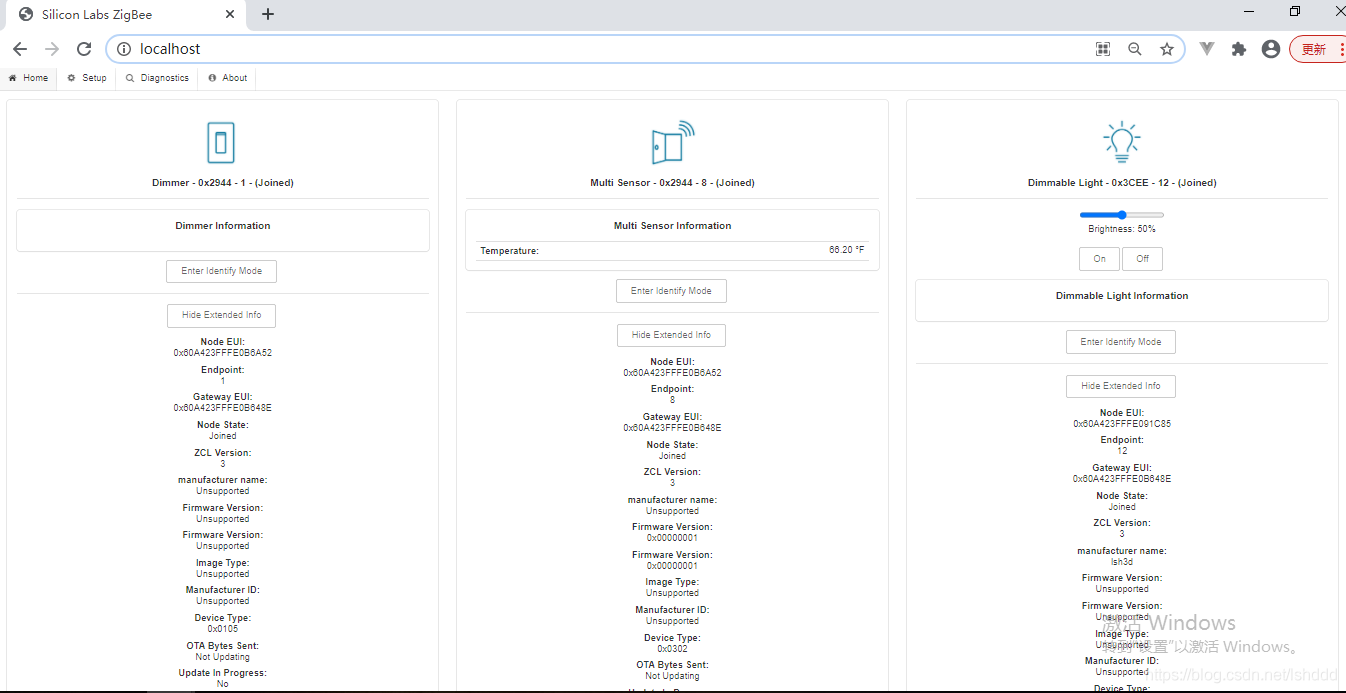 基于芯科Host-NCP解决方案的Zigbee 3.0 Gateway技术研究（-）-Z3GatewayHost应用_芯科 ncp 命令-CSDN博客