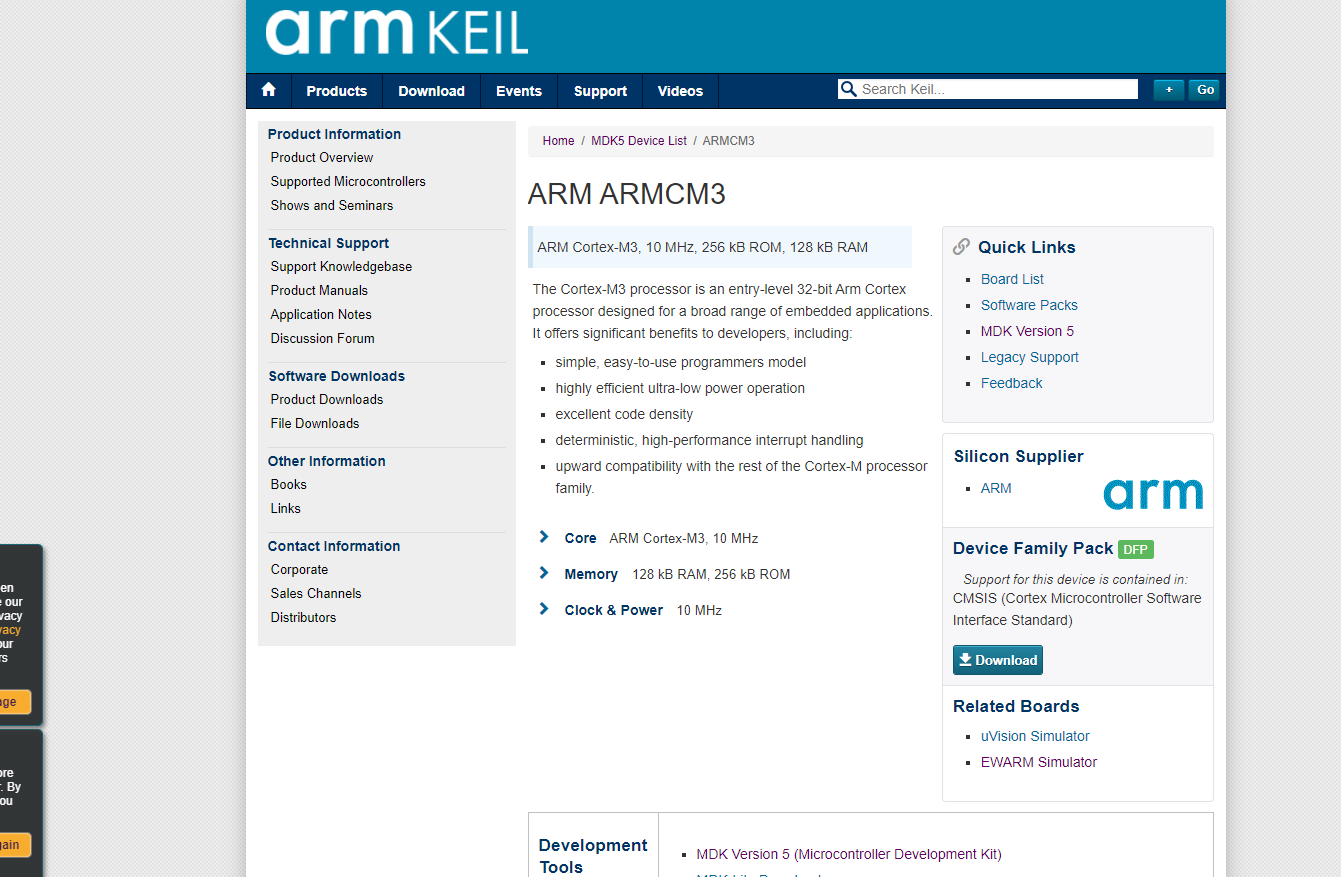 KEIL stm32 pack包下载_stm32f103package下载-CSDN博客