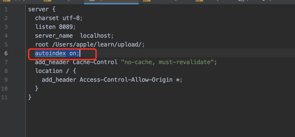 Mac 版 nginx出现403forbidden的解决方法_mac部署了nginx后页面403-CSDN博客