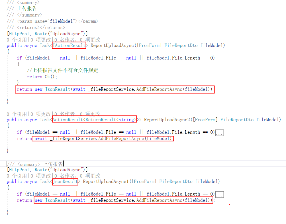 Net5下，及通用api 返回对象参数方式：return Ok Csdn博客 