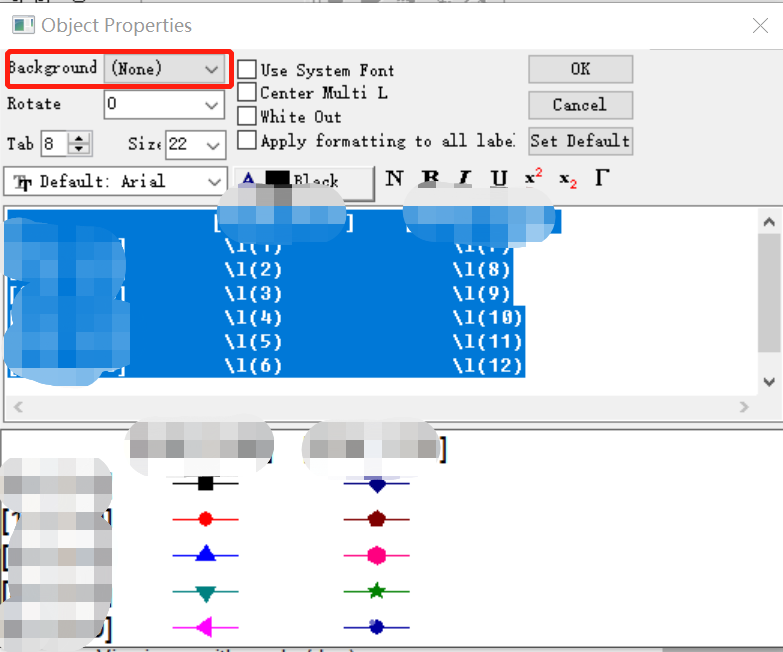 如何利用OriginPro8画图_origin pro画图-CSDN博客