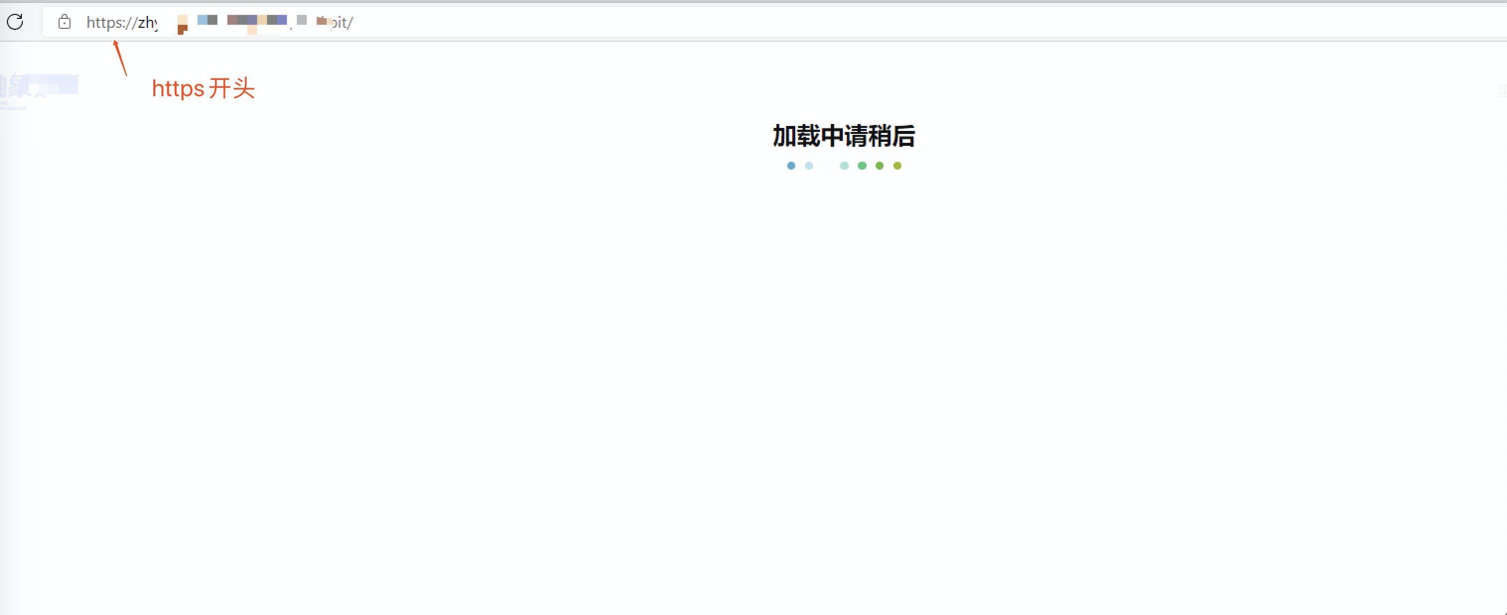 vue项目高德地图Mixed Content: The page at ‘https://****.com/cockpit/‘ was loaded over HTTPS, b_vue mix ...